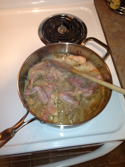 February 2013 – UNP blog