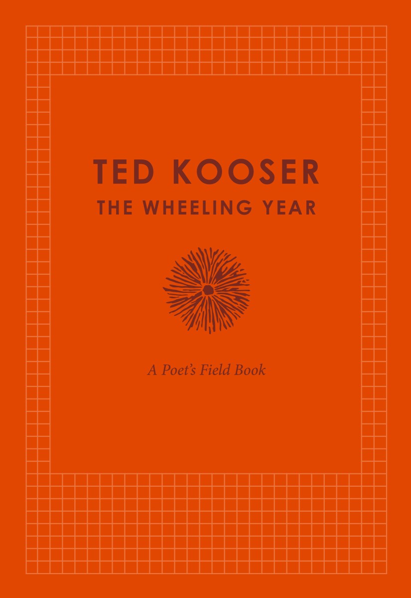 From the desk of Ted Kooser – UNP blog
