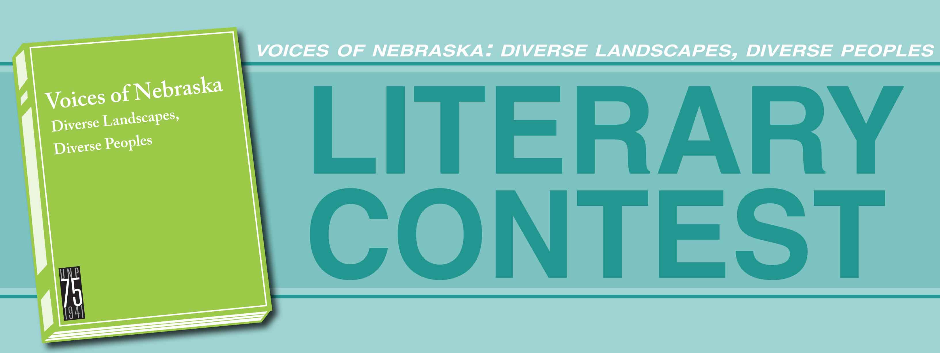 75th Anniversary Literary Contest – UNP blog