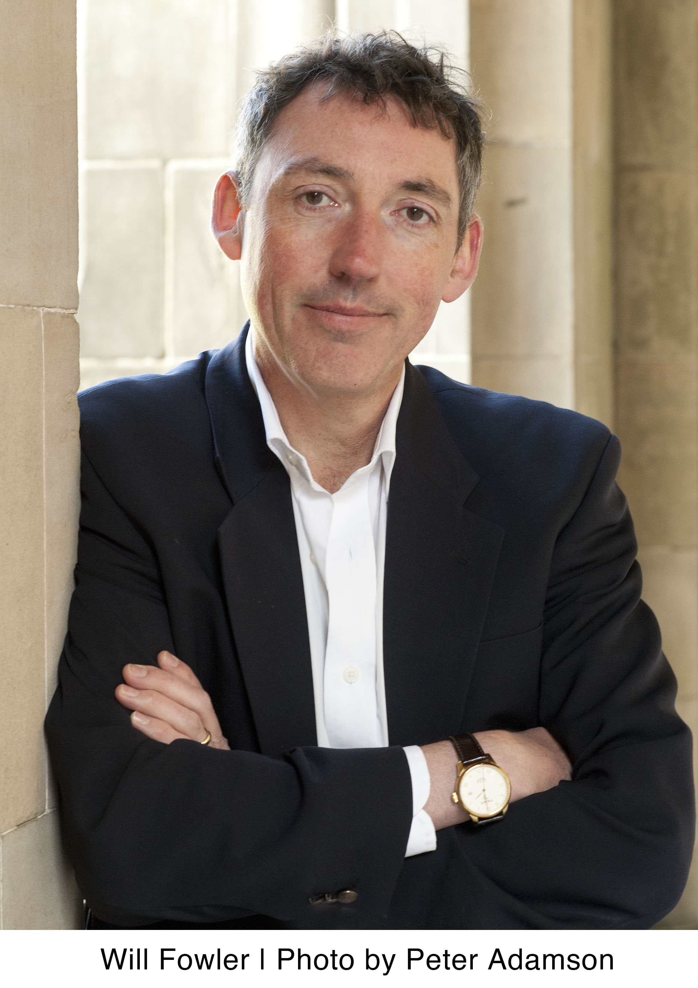 From the desk of Will Fowler: Understanding Nineteenth-Century Mexican ...