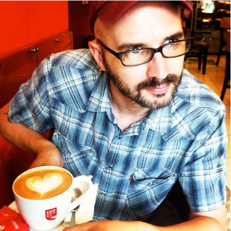 From the desk of Scott Winter – UNP blog