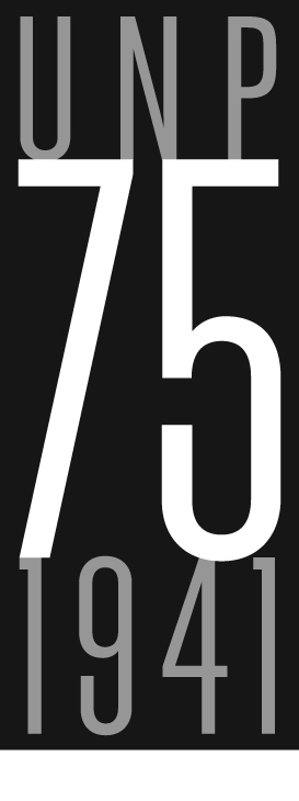 75 Significant Books, Part Two – UNP blog