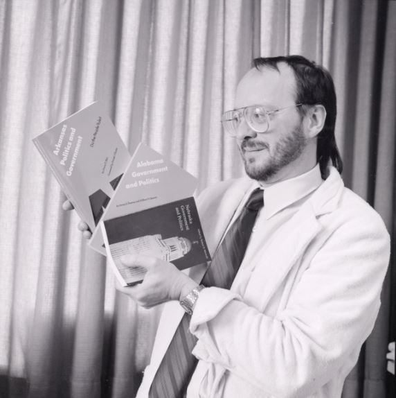 Remembering Bill Regier’s Years at Nebraska – UNP blog