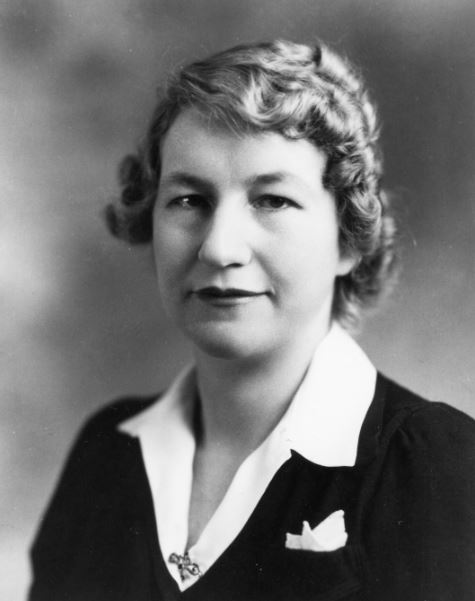 Remembering Emily Maria Schossberger – UNP blog