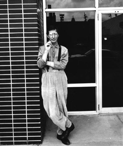 Remembering Richard Eckersley – UNP blog