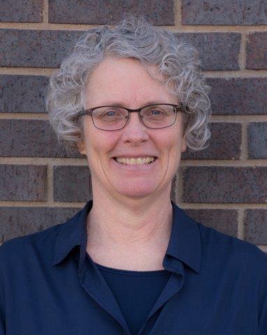 Staff Stories: An Interview with Ann Baker – UNP blog