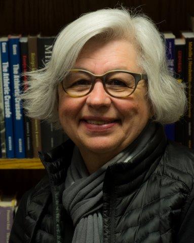 Staff Stories: An Interview with Barbara Townsend – UNP blog