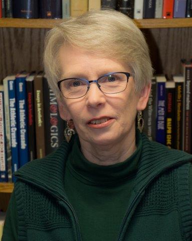 Staff Stories: An Interview with Odessa Anderson – UNP blog