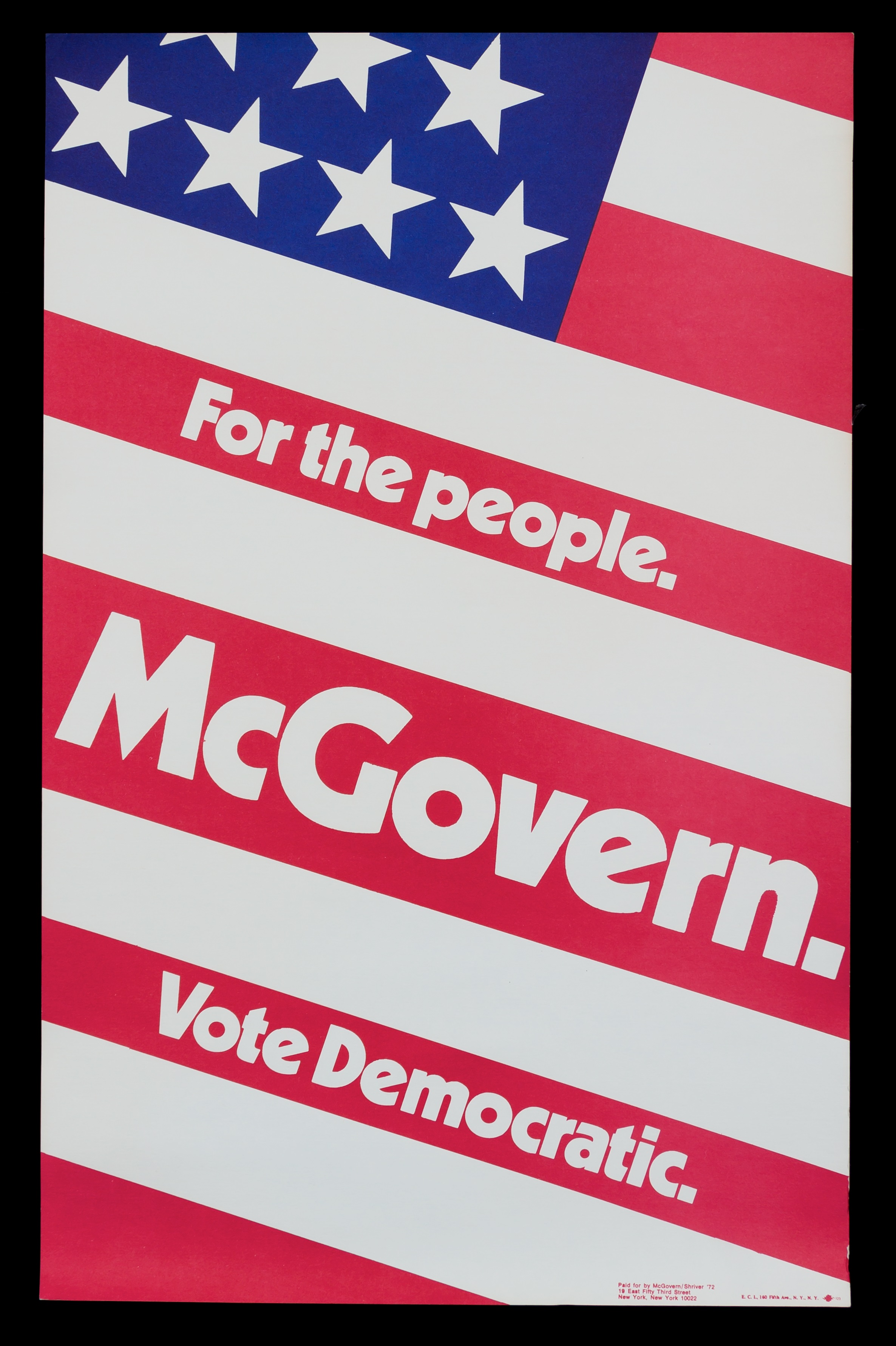 From the Desk of Hal Elliott Wert: Poster Talk – UNP blog