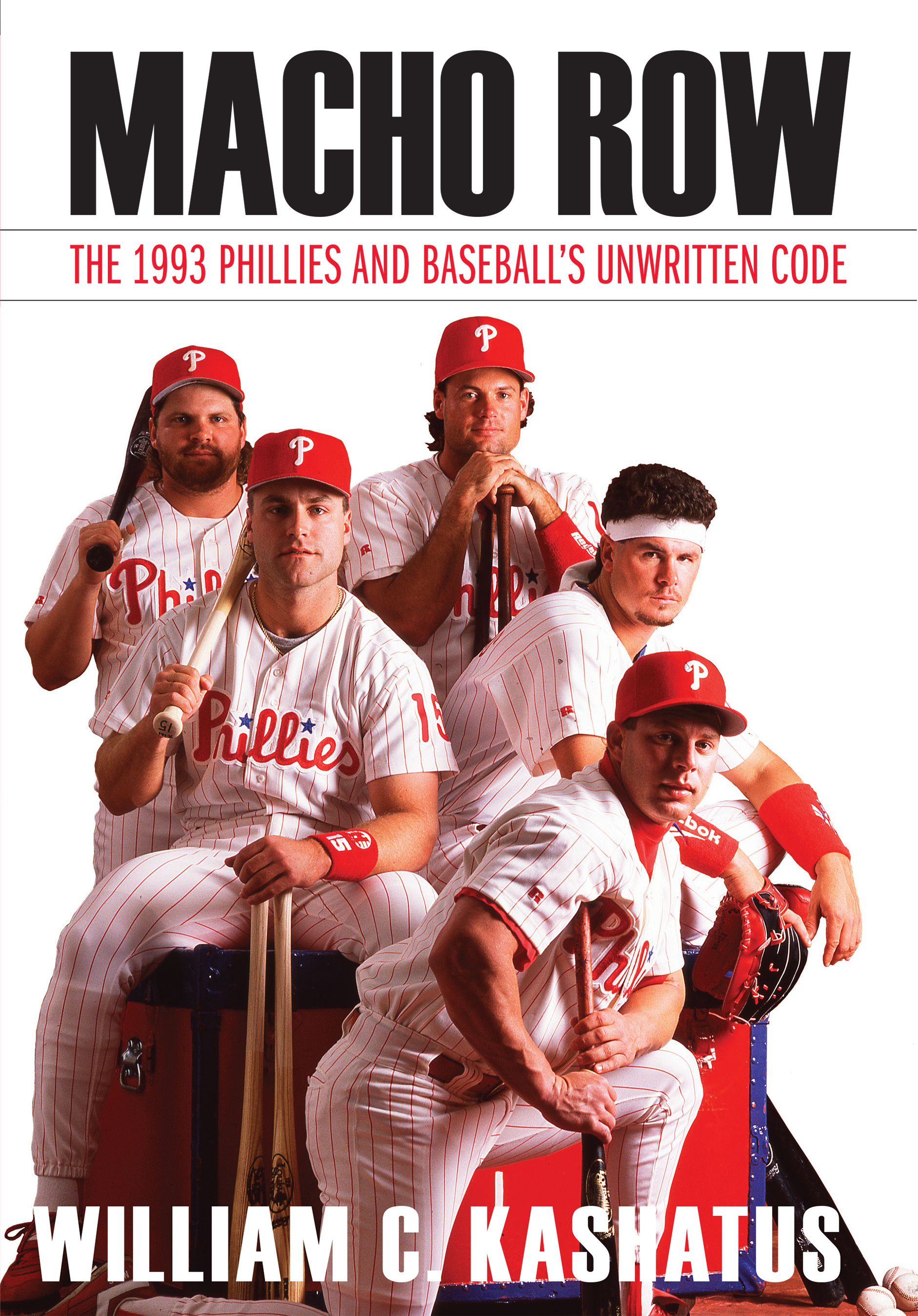 From the Desk of William C. Kashatus: Remembering Dutch Daulton – UNP blog