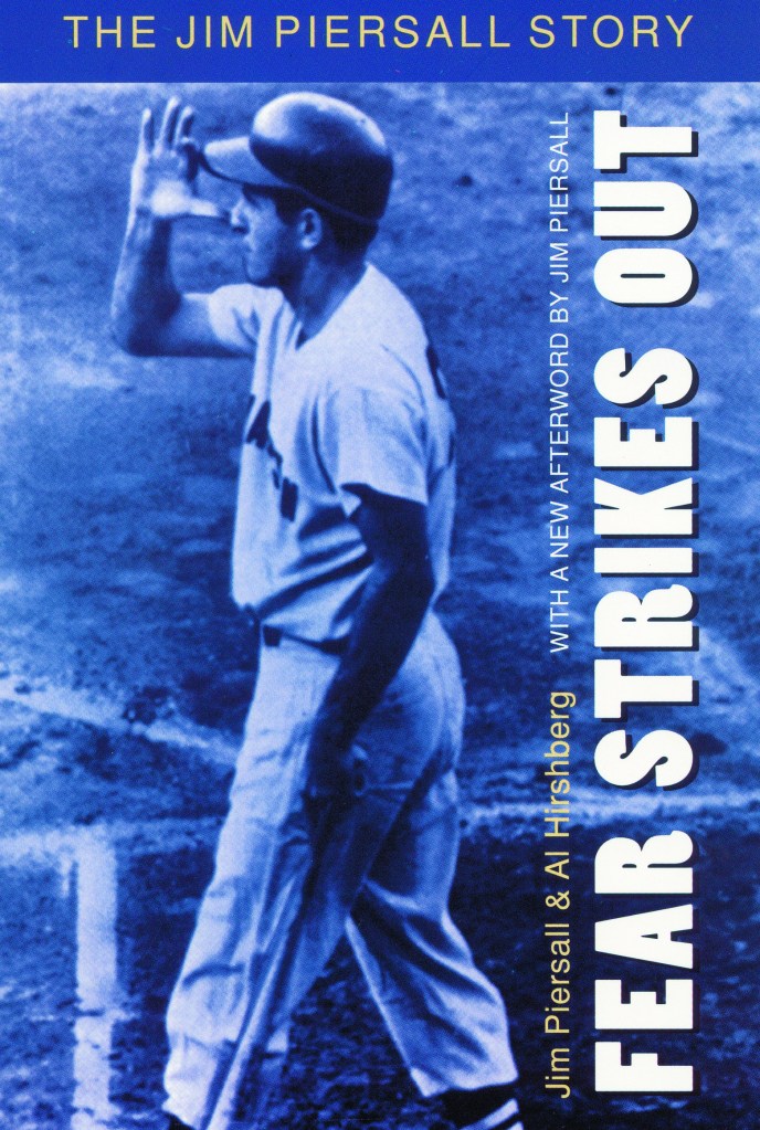 Remembering Jim Piersall – UNP blog