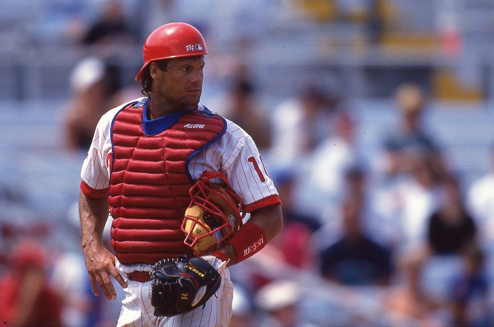 From the Desk of William C. Kashatus: Remembering Dutch Daulton – UNP blog