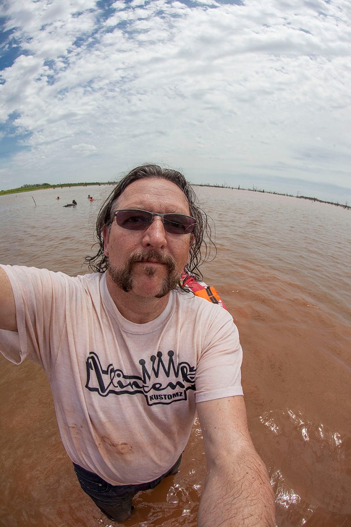 Where in the West is Mark Spitzer? – UNP blog