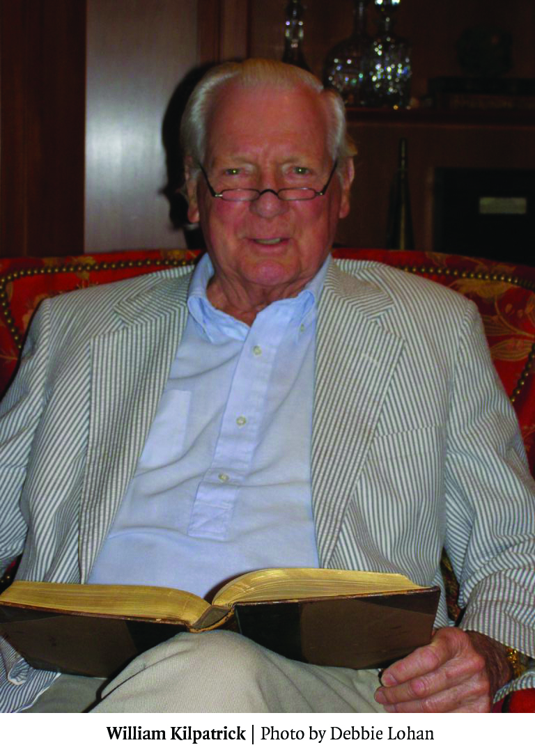 WilliamKilpatrick2 – UNP blog