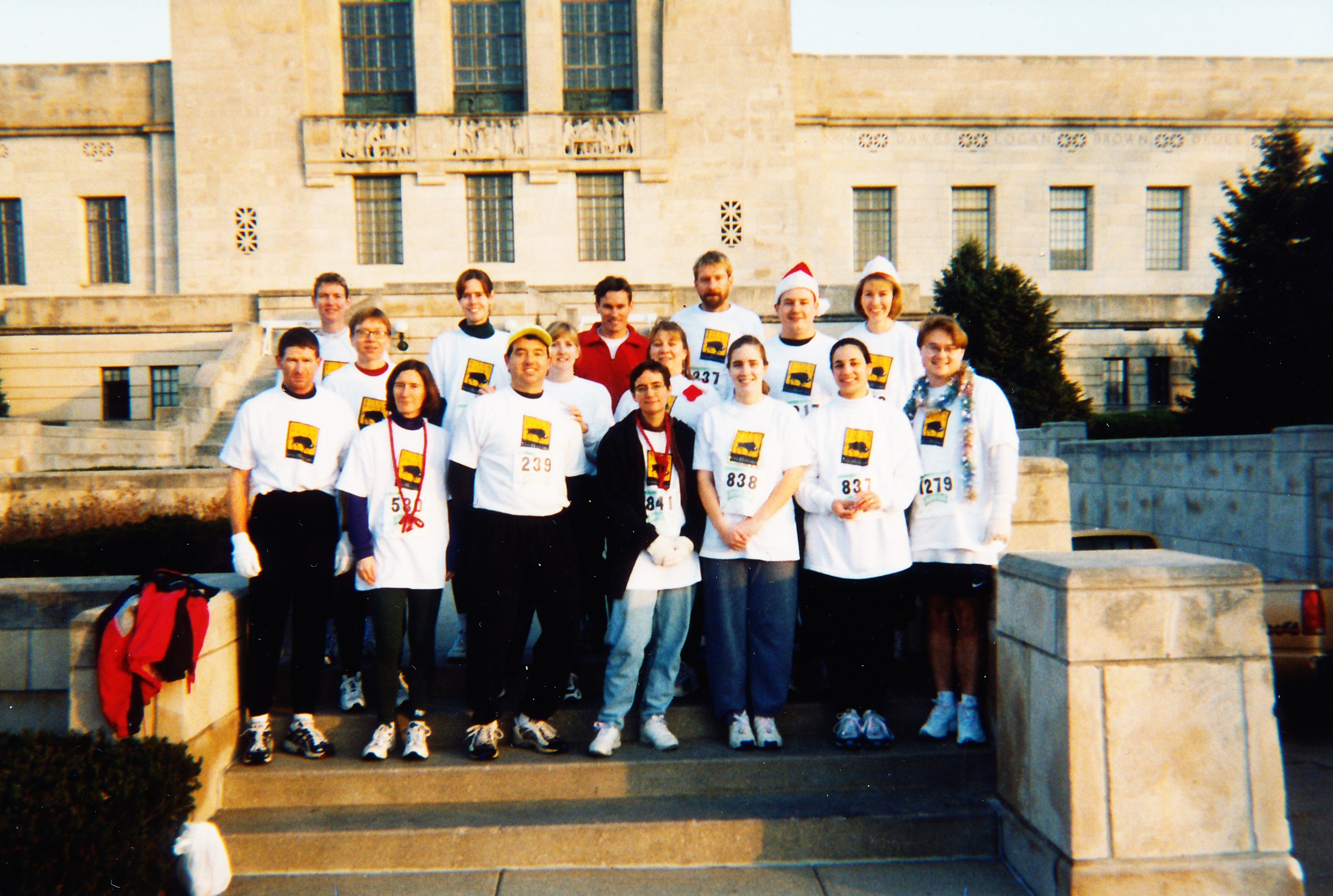 Remembering Joy Margheim – UNP blog