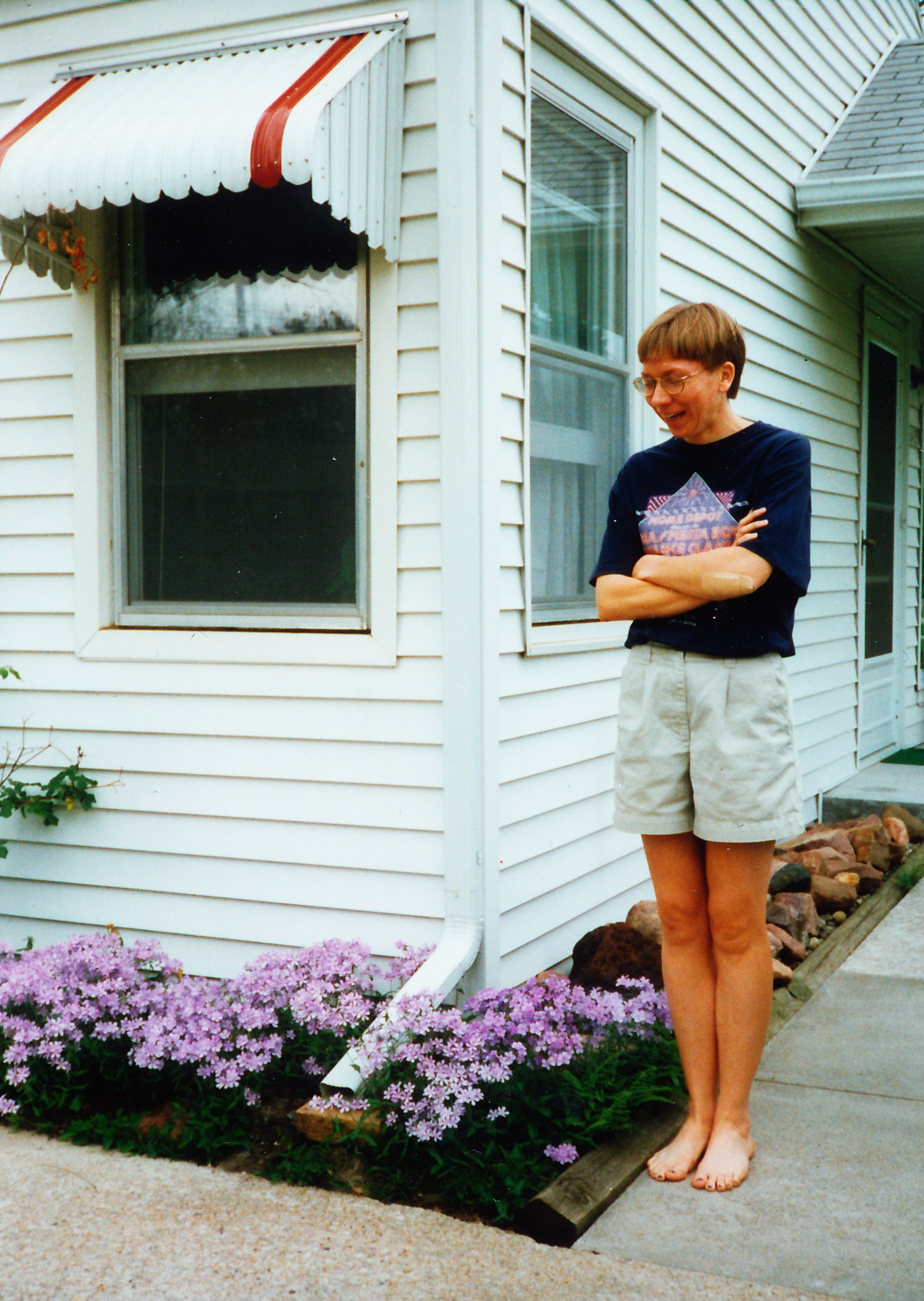 Remembering Joy Margheim – UNP blog