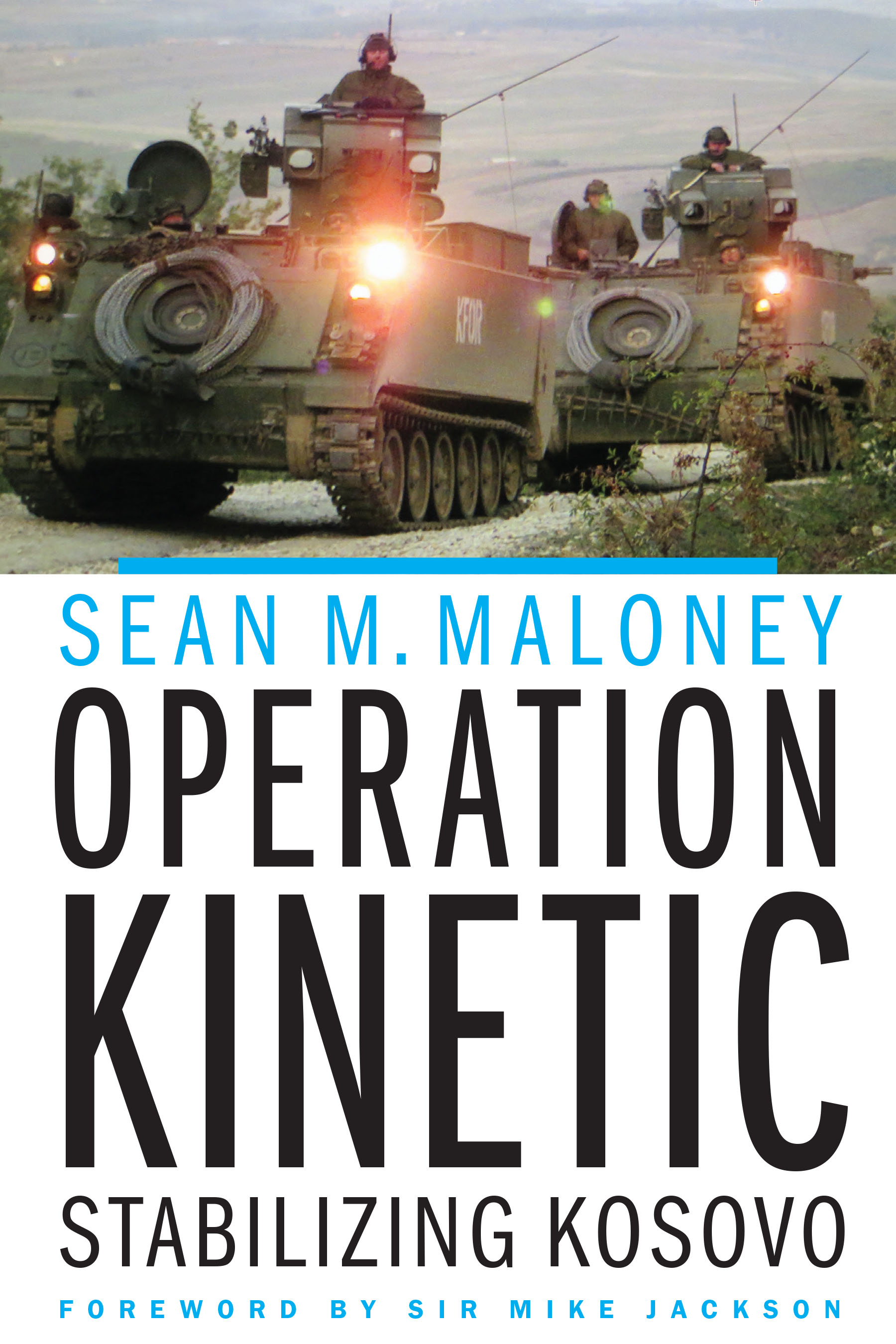 EXCERPT: Operation Kinetic – UNP blog