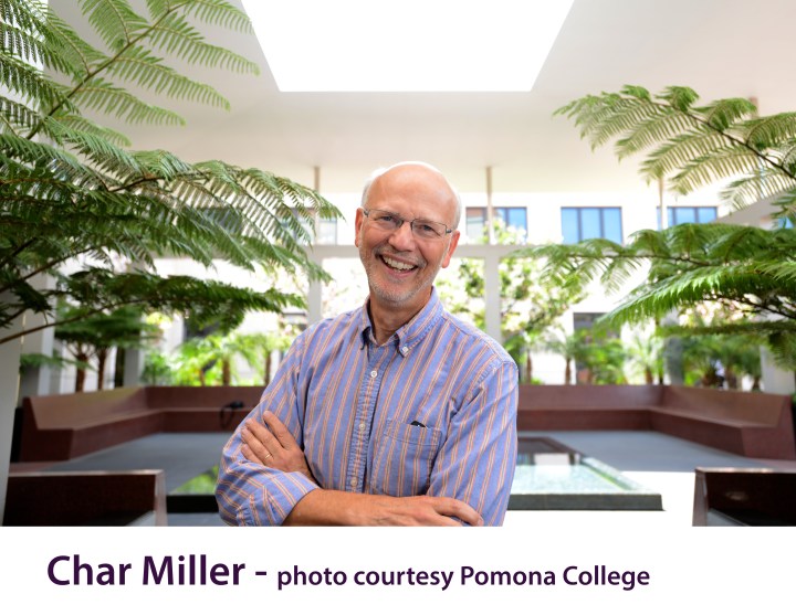 From the Desk of Char Miller: Fighting Fire with Fire – UNP blog