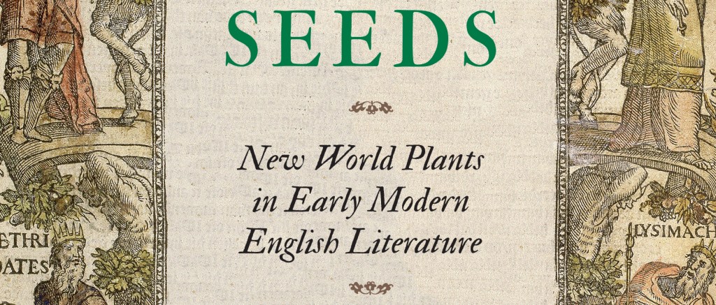 Excerpt: Sacred Seeds – UNP blog
