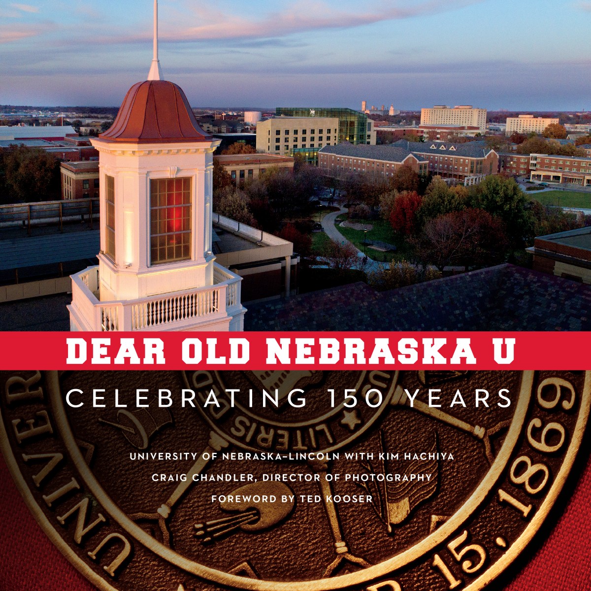 The University of Nebraska Turns 150 – UNP blog