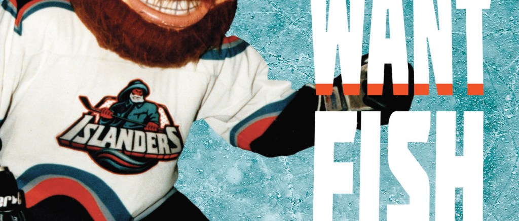 Happy Book Birthday We Want Fish Sticks! – UNP blog