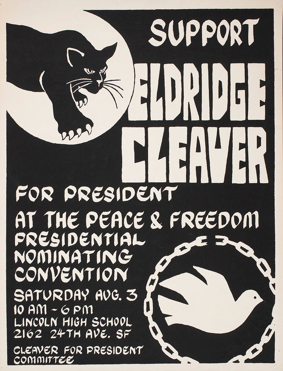 Celebrating Black History Month through Posters – UNP blog