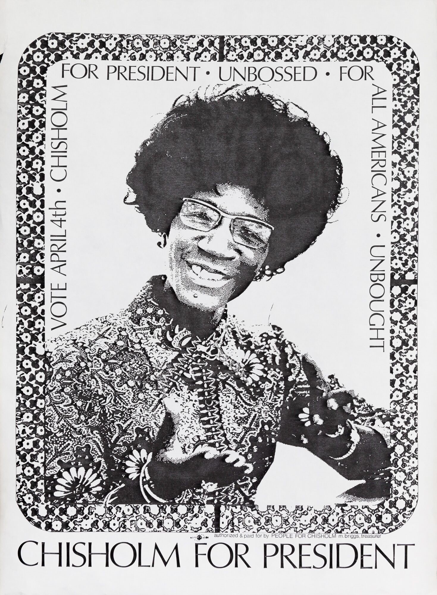 Celebrating Black History Month through Posters – UNP blog