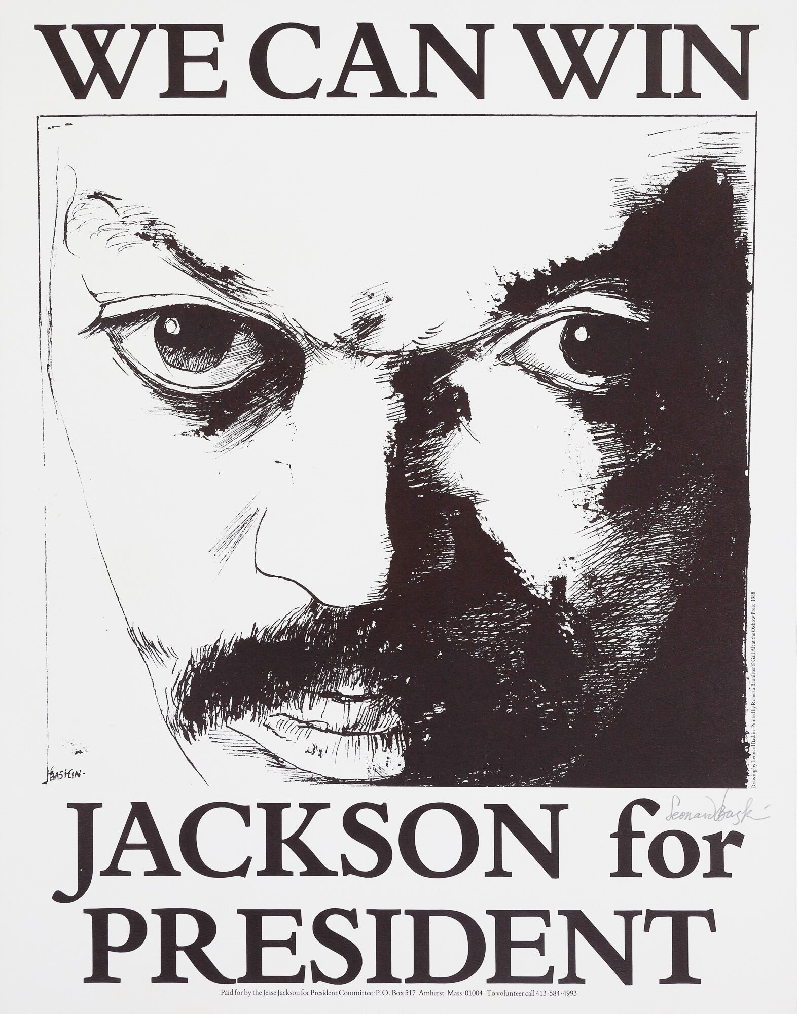 Celebrating Black History Month through Posters – UNP blog
