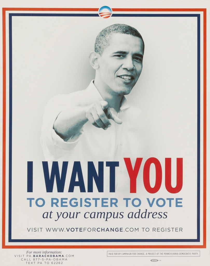 Celebrating Black History Month through Posters – UNP blog