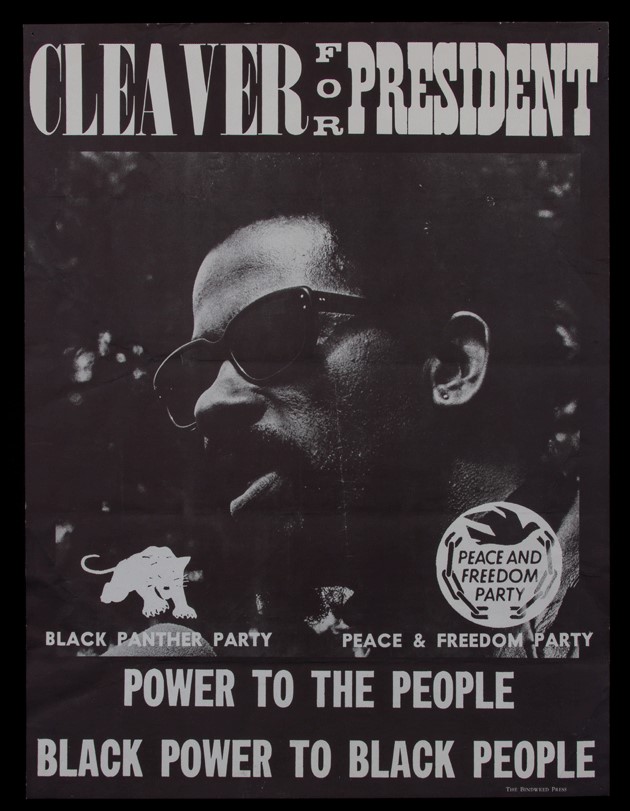 Celebrating Black History Month through Posters – UNP blog