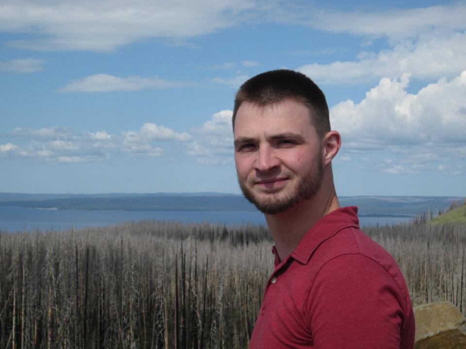 From the Desk of Adam Hodge: Enriching Experiences at Wind River – UNP blog