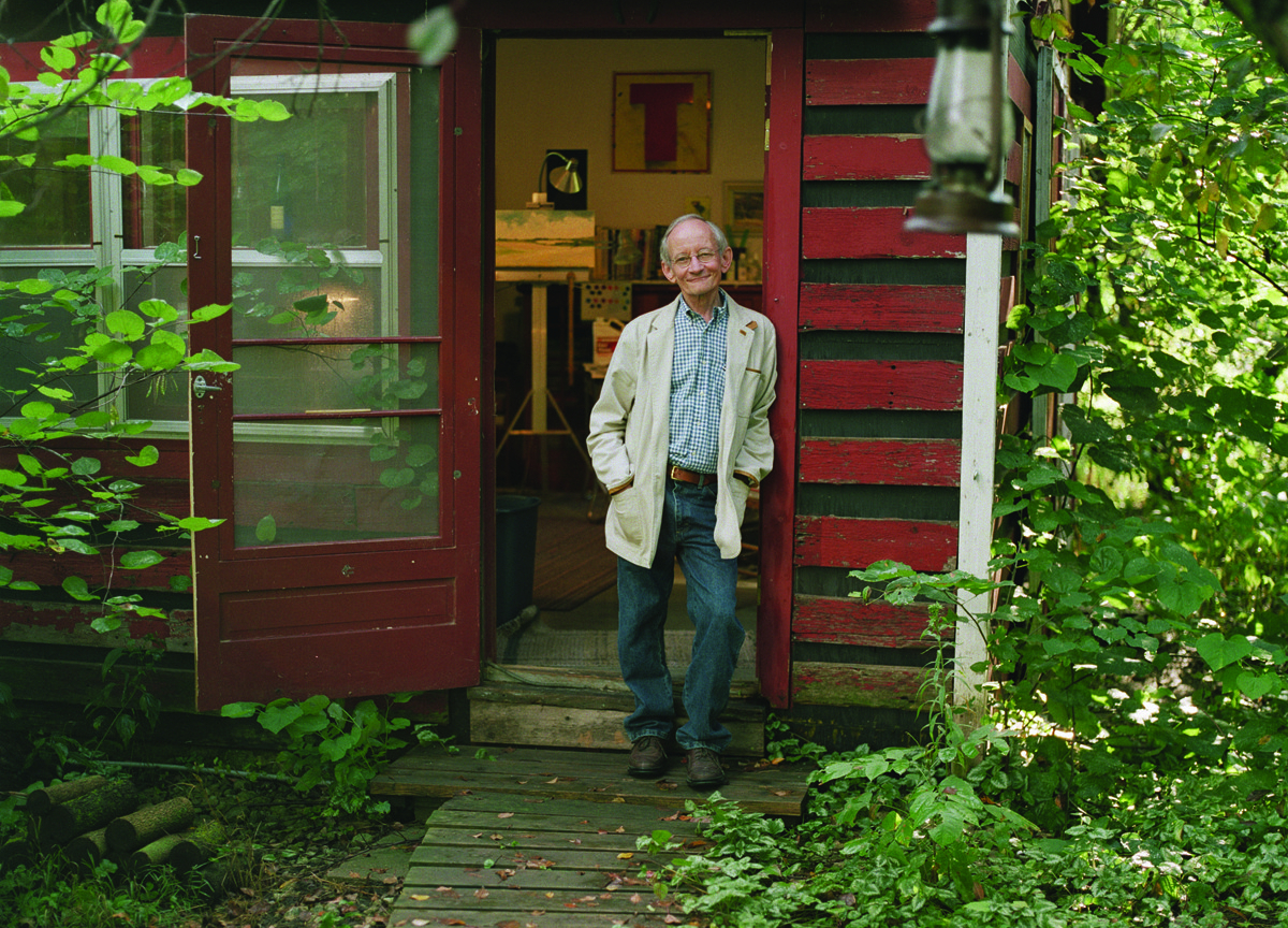Happy 80th Birthday, Ted Kooser! – UNP blog
