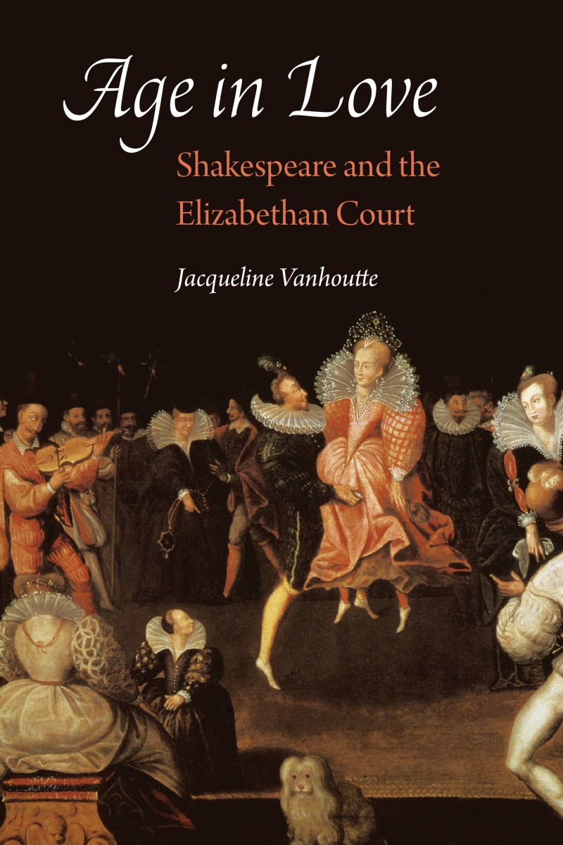 From the Desk of Jacqueline Vanhoutte: Perceptions of Female Rule, Then ...