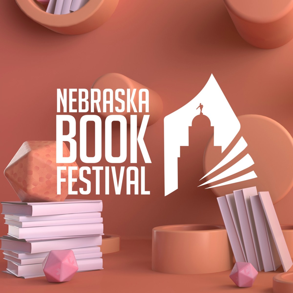 2019 Nebraska Book Festival – UNP blog