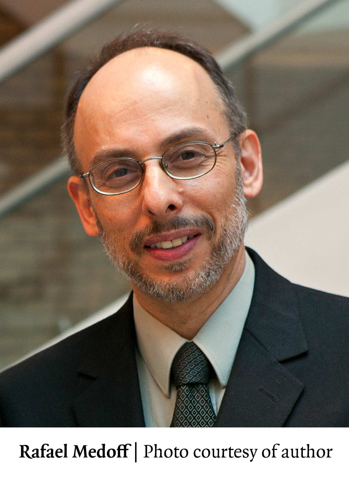 The Jewish Publication Society’s Rafael Medoff in the Media – UNP blog