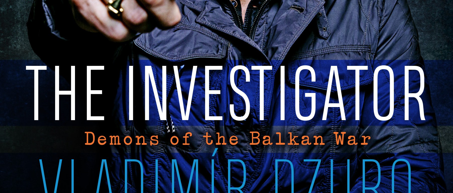 See Vladimir Dzuro, The Investigator, at UNL – UNP blog