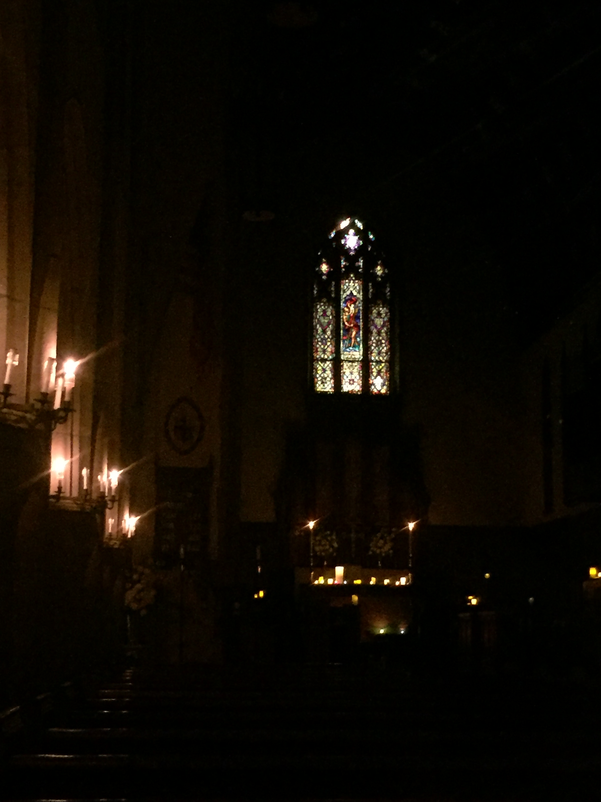 From the Desk of Sonja Livingston: On Inclining the Ear of the Heart ...