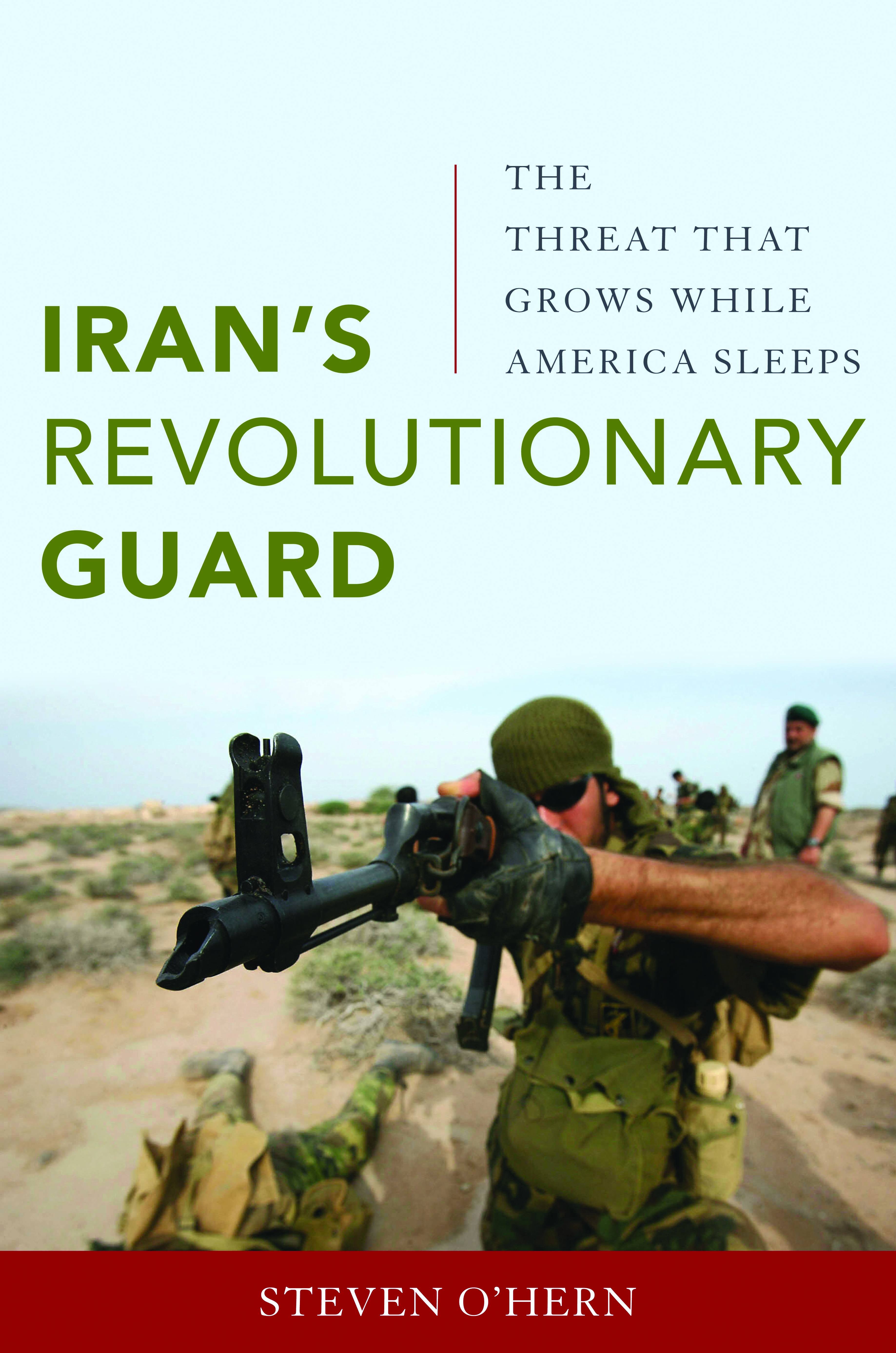 Books on Iran – UNP blog