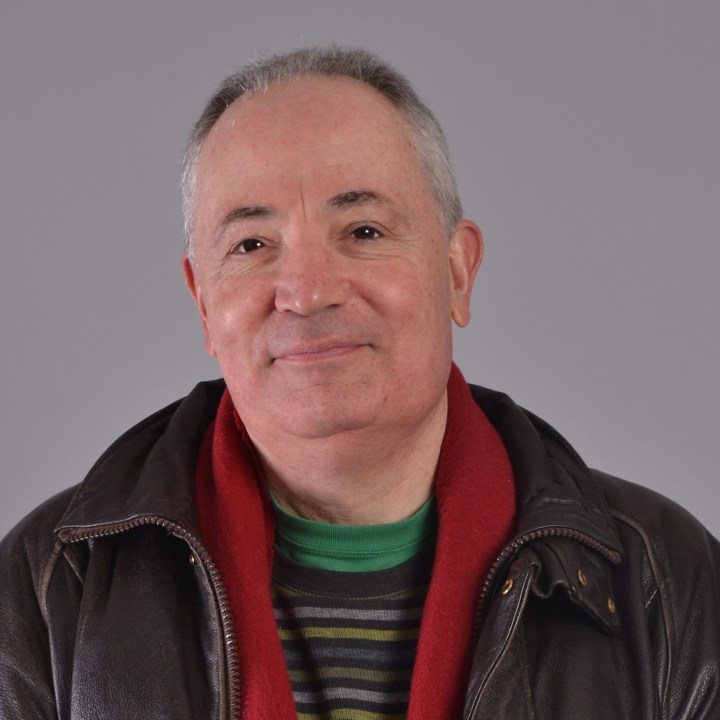 From the Desk of Harvey Solomon: File Under “Coincidence” – UNP blog