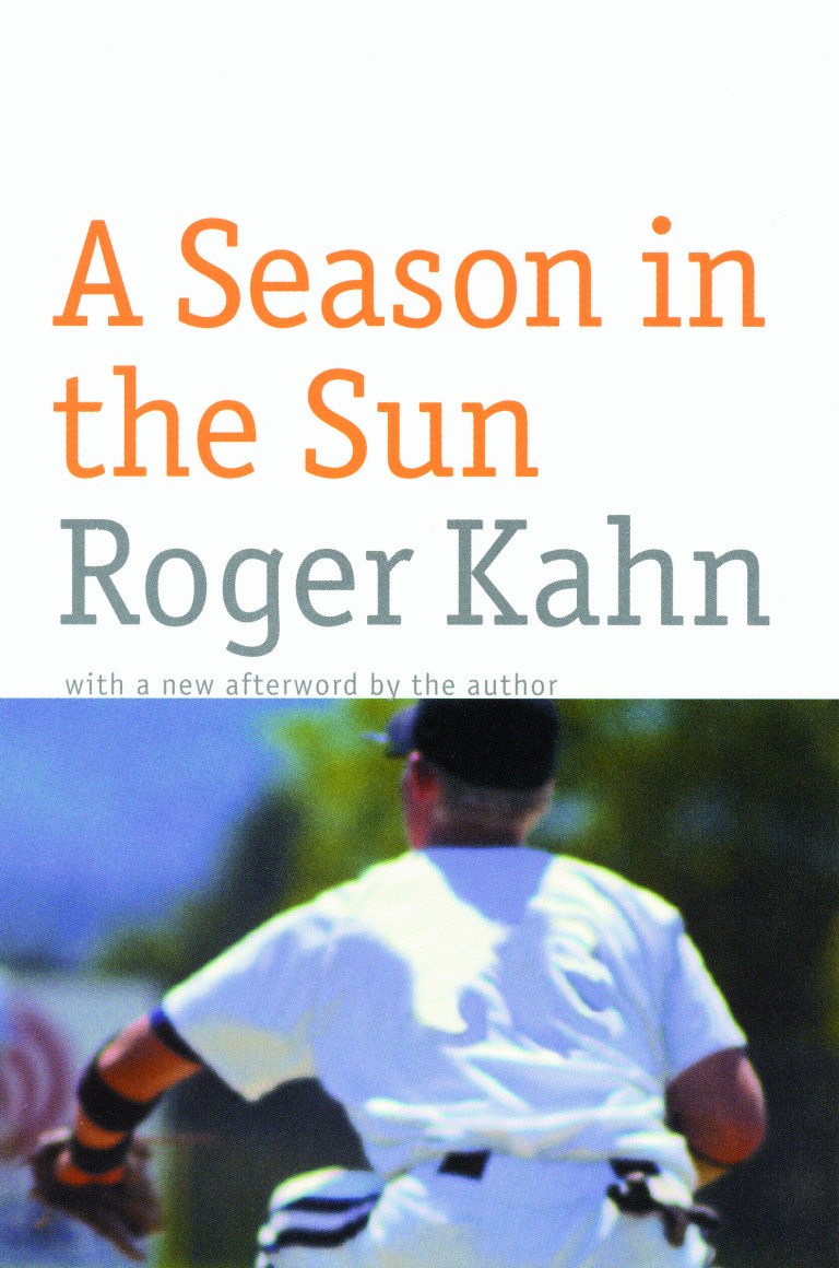 Remembering Roger Kahn – UNP blog
