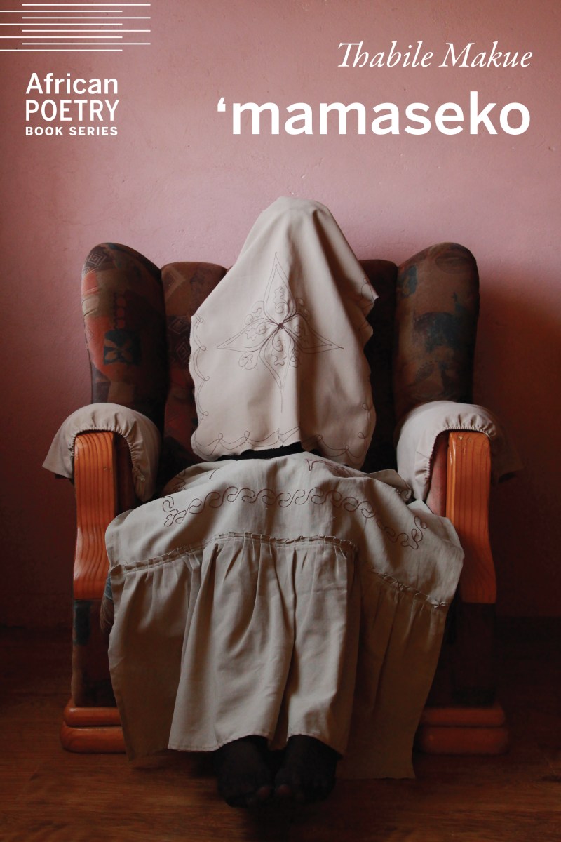 Series Update: African Poetry Book Series – UNP blog