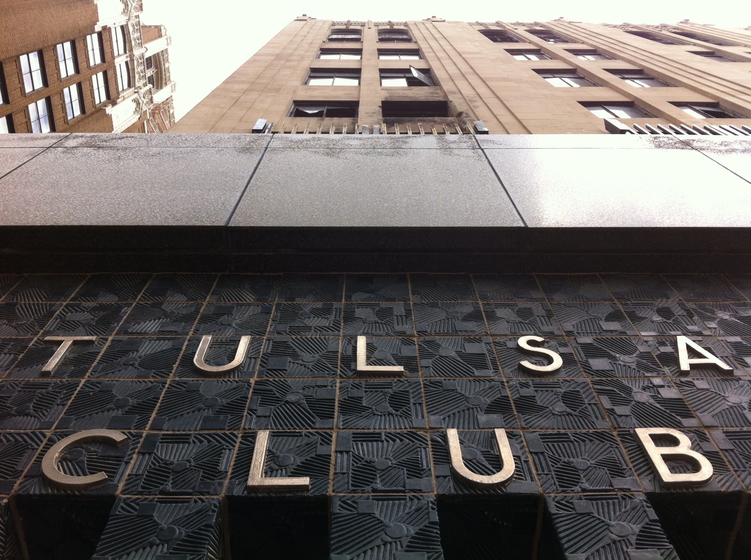 From the Desk of Russ Cobb: Sins of the Father – UNP blog