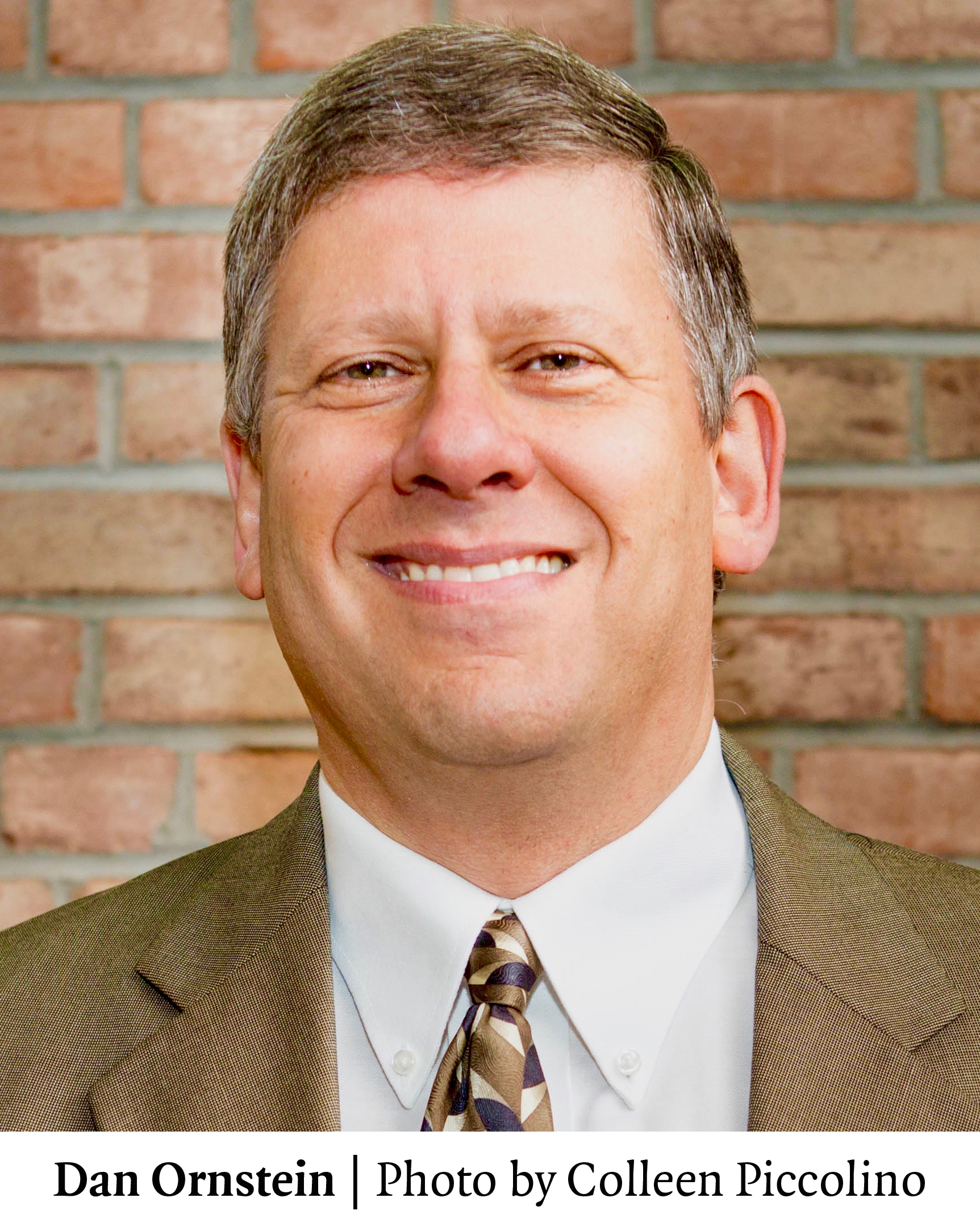 Am I My Brother’s Keeper? An interview with Dan Ornstein – UNP blog