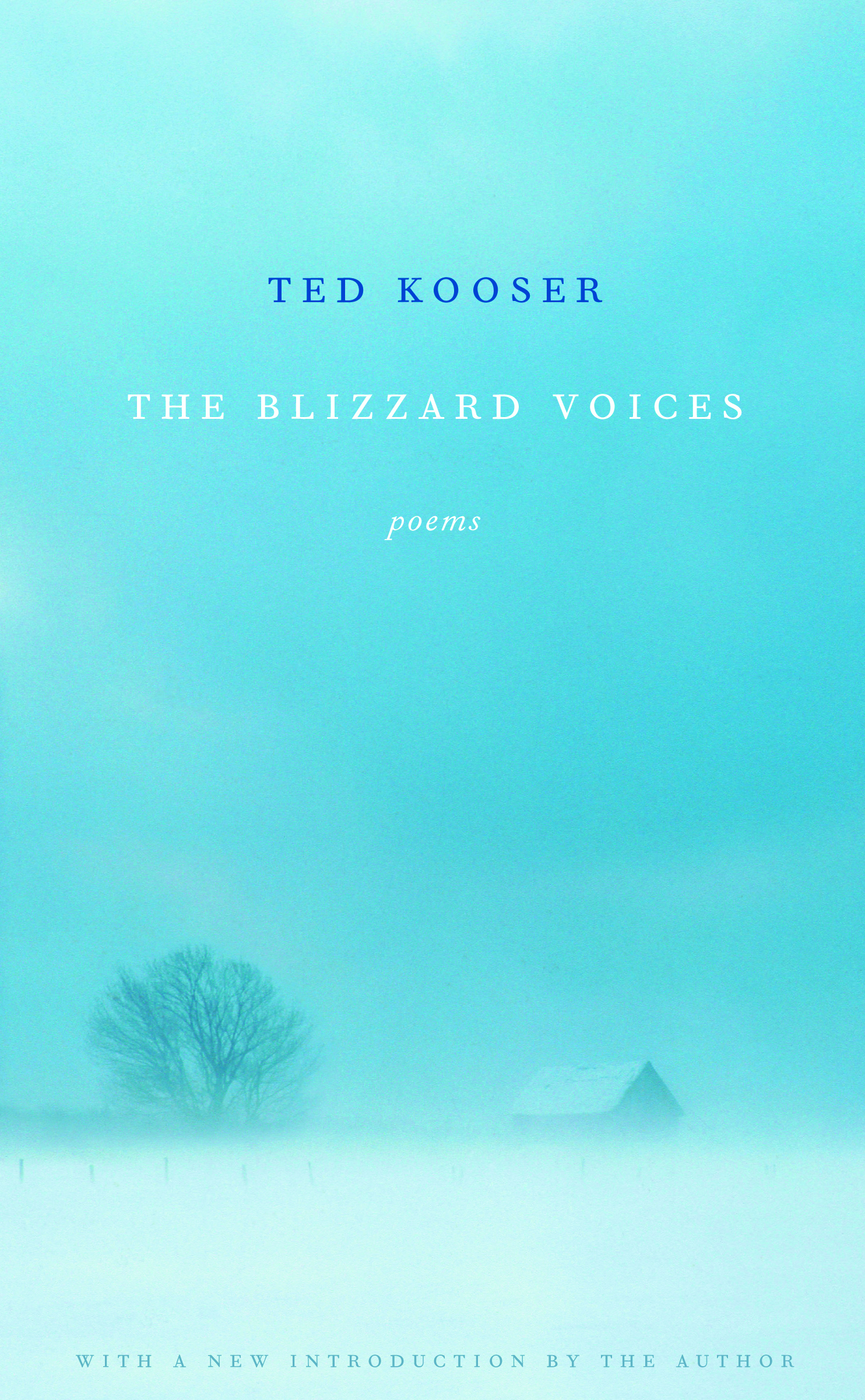 Ted Kooser Retires from the University of Nebraska-Lincoln – UNP blog