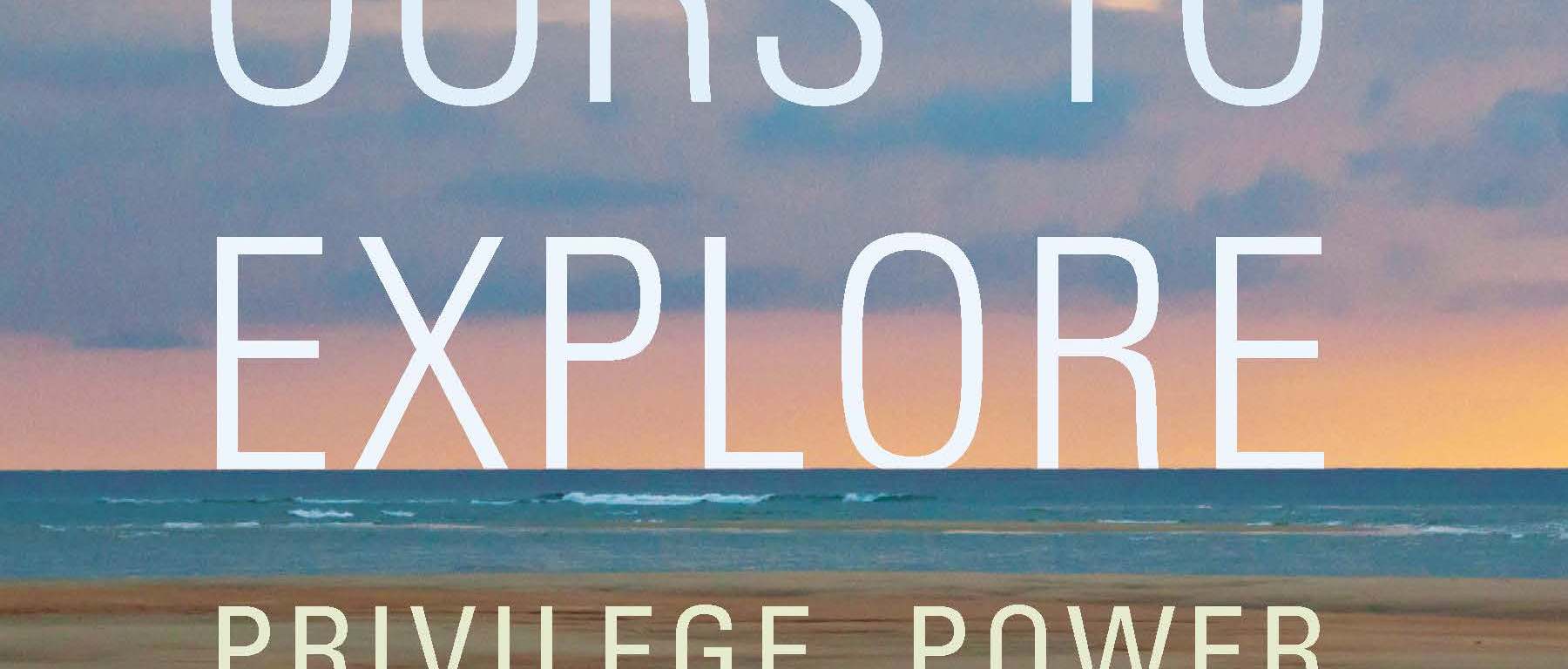 Behind the Book with Pippa Biddle – UNP blog