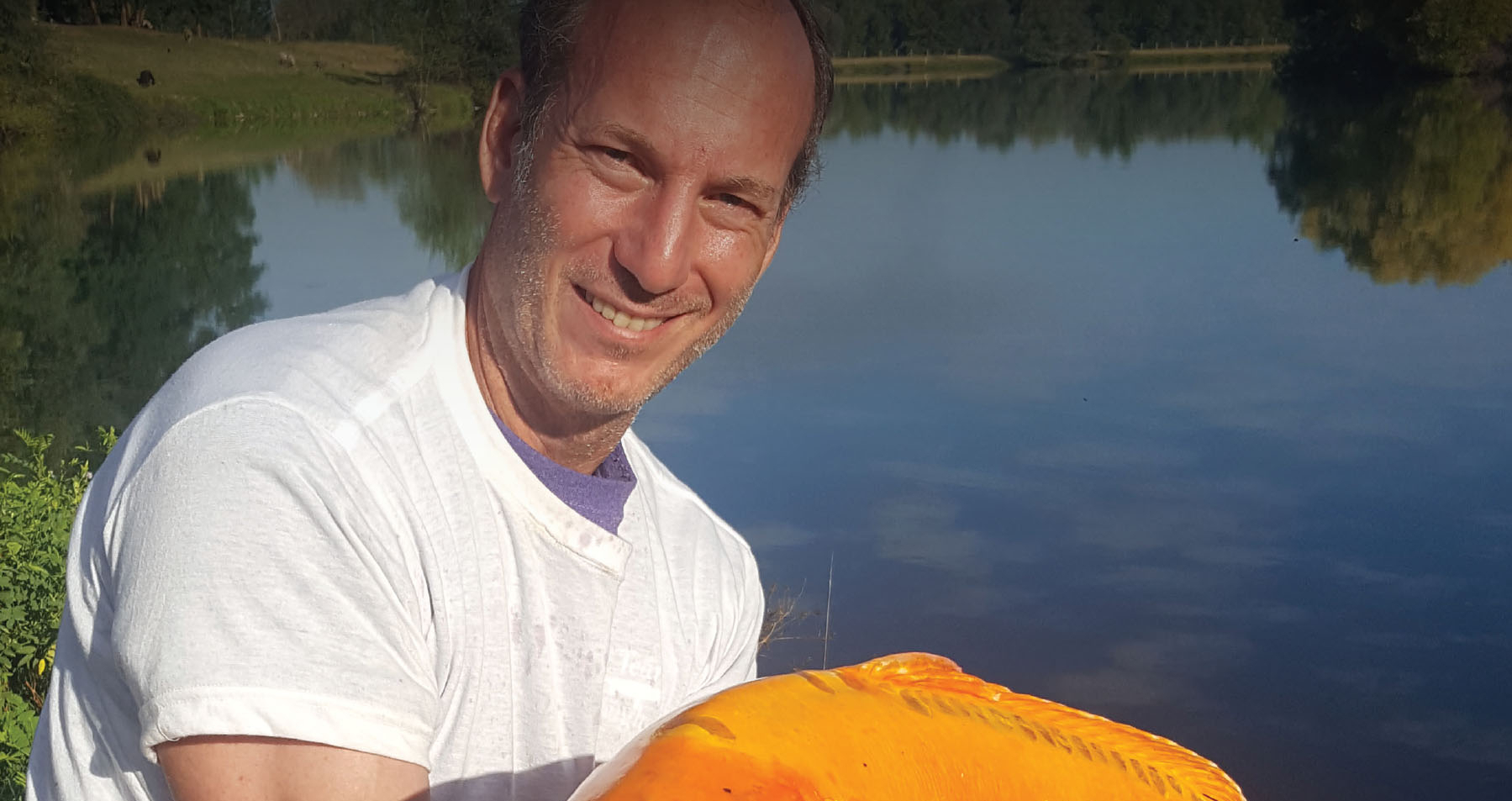 Remembering Mark Spitzer – UNP blog