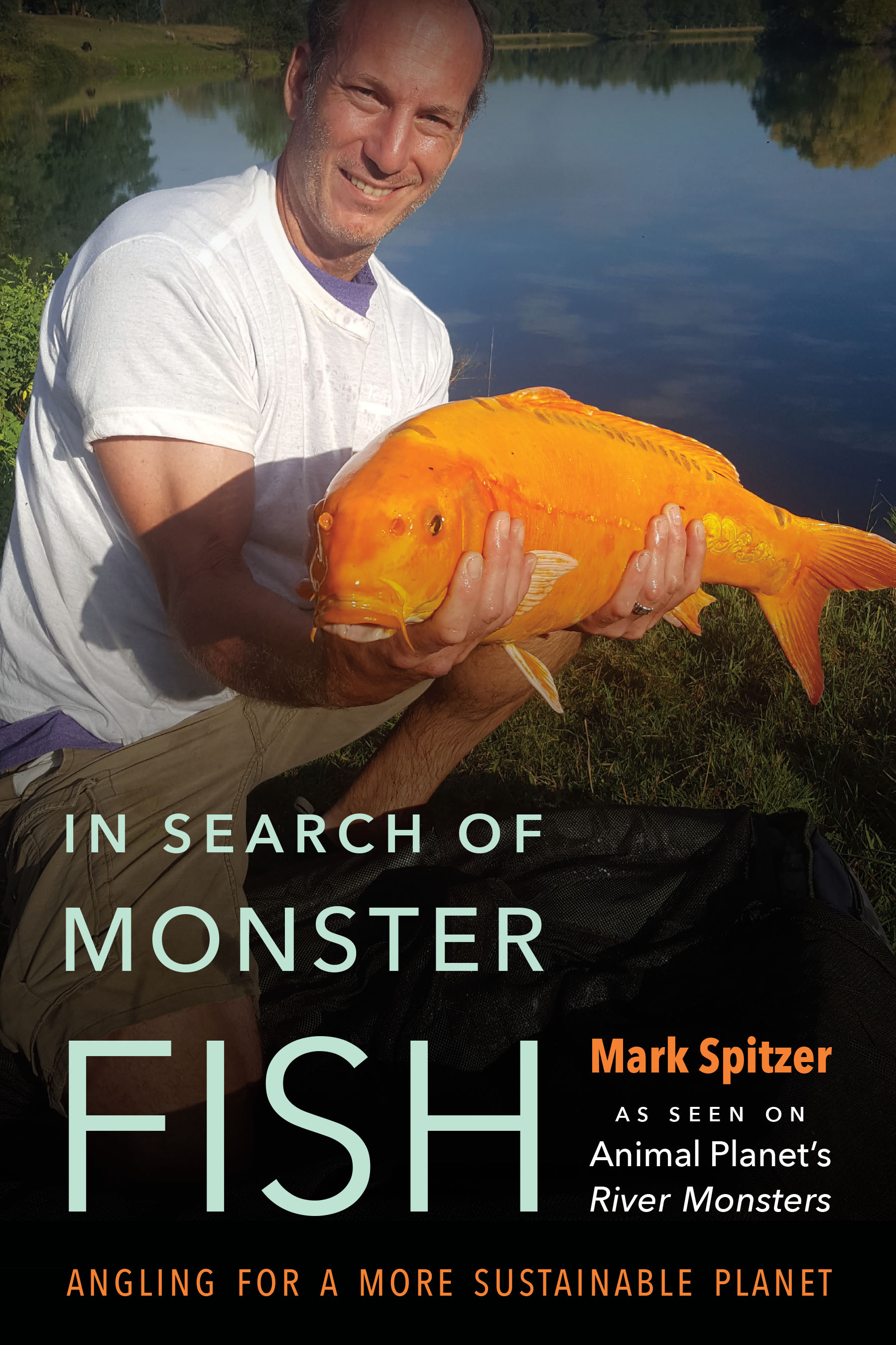 Remembering Mark Spitzer – UNP blog