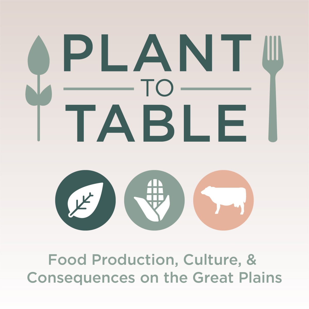 Reading List: The Great Plains Center’s Plant to Table Conference – UNP ...