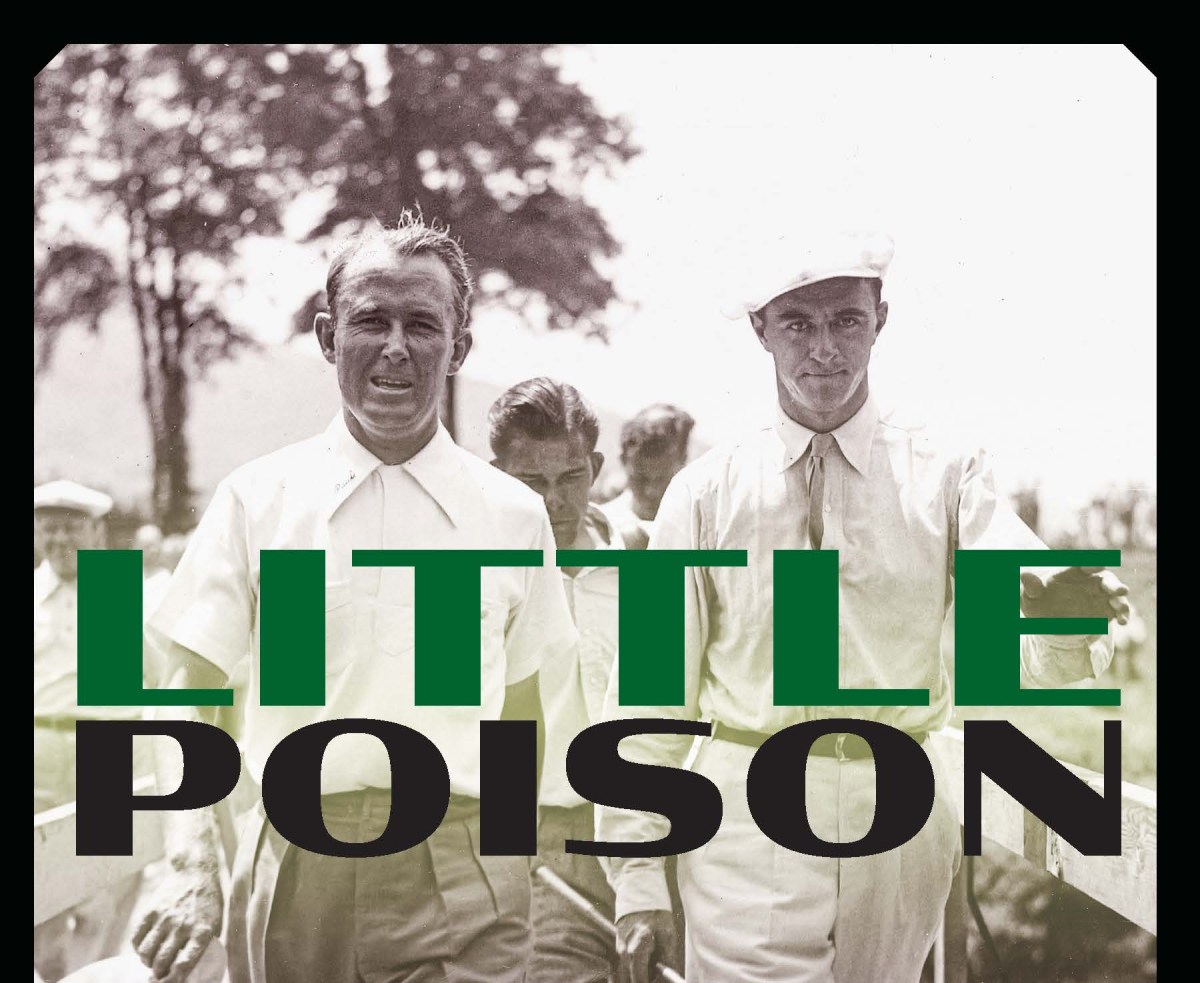 PGA Championship Reading List – UNP blog