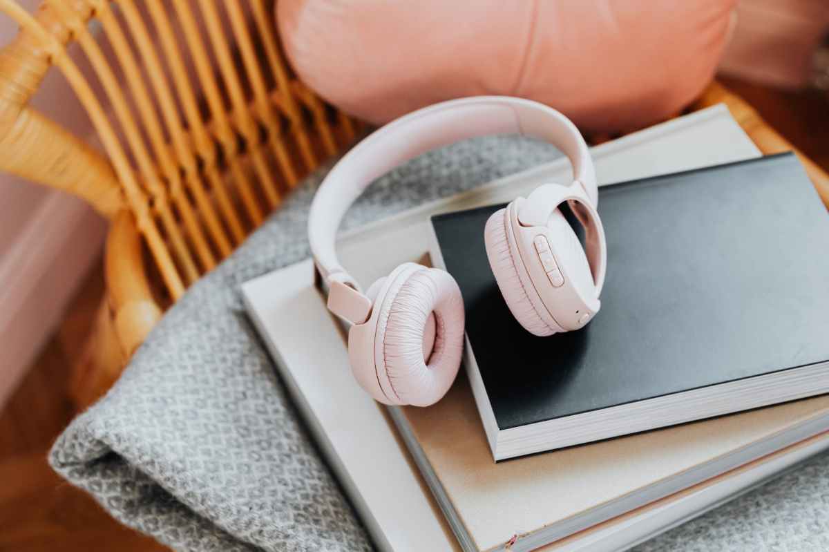 Celebrating Audiobook Appreciation Month – UNP blog
